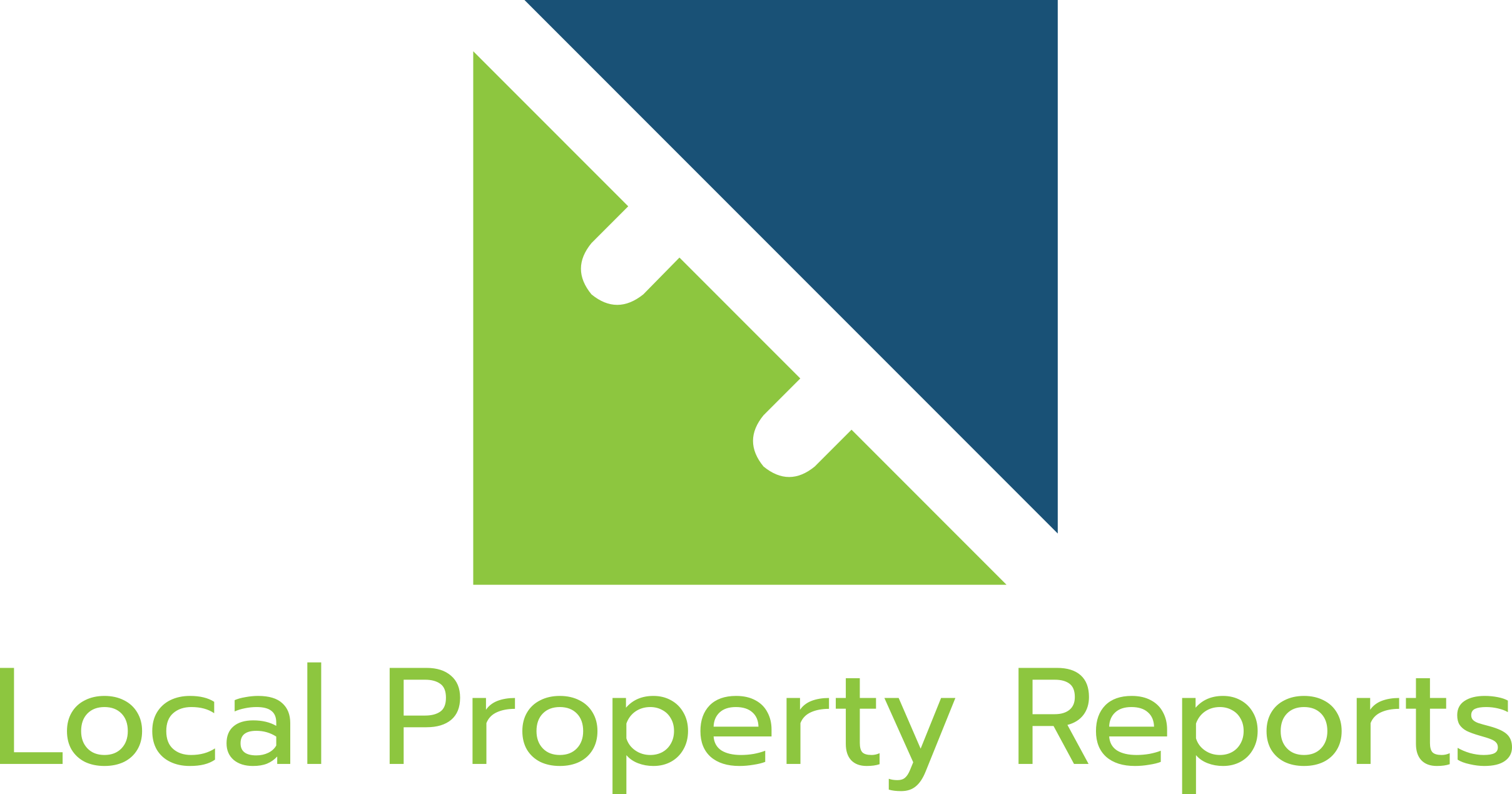 Pricing - Local Property Reports