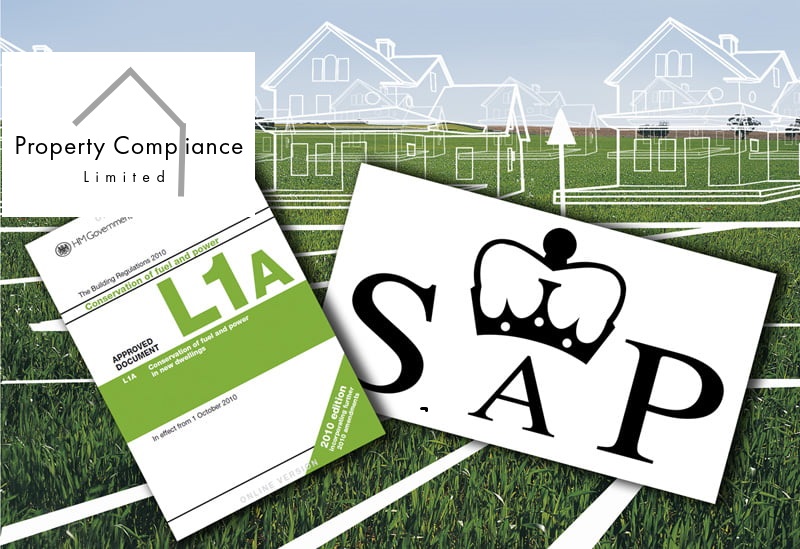 SAP Calculations - SAP Assessment